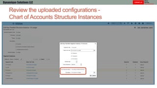 Rapid implementation Spreadsheets in Oracle ERP Cloud | PPTX
