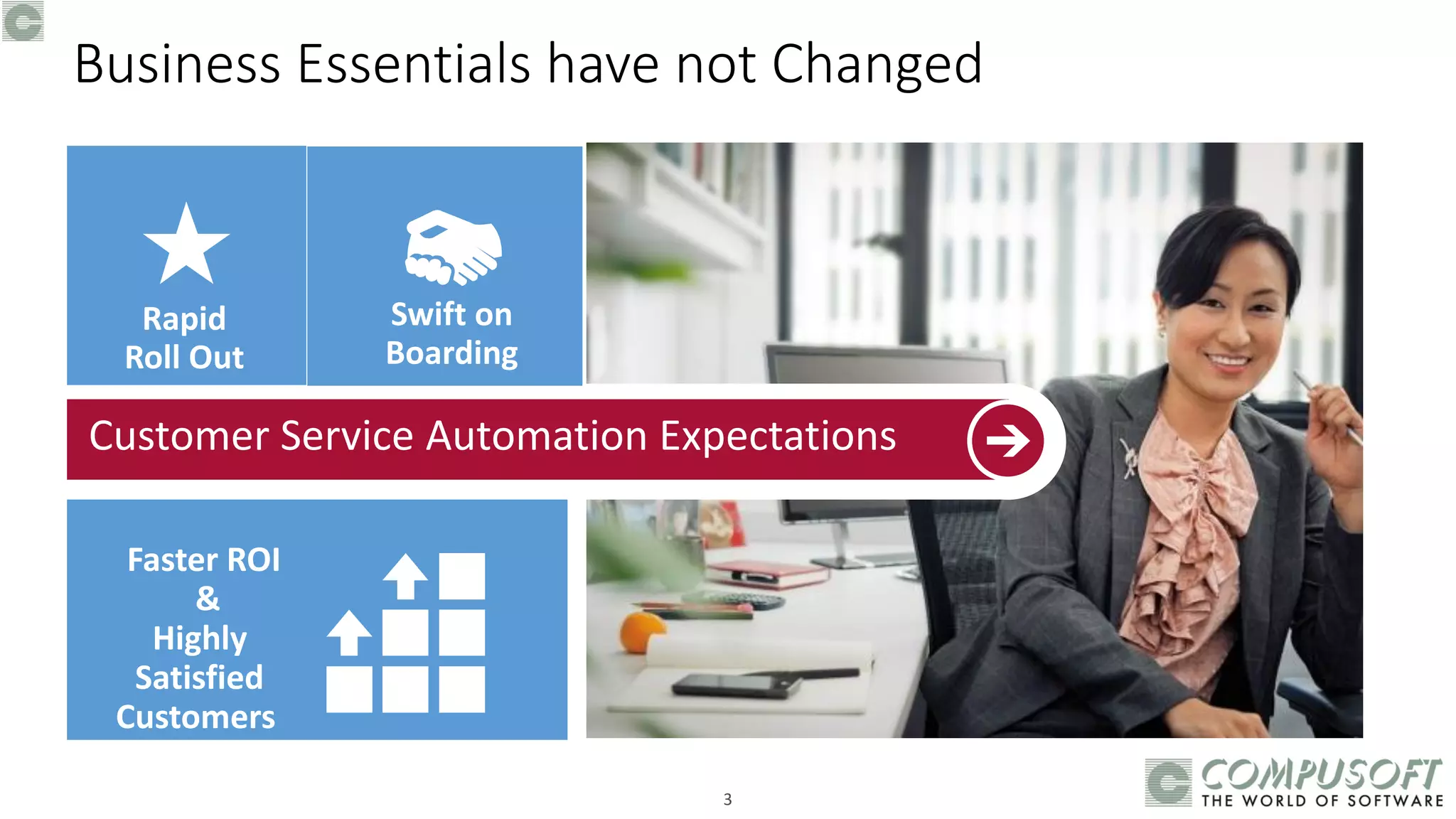 Dynamics 365 - Rapid Implementation - CE Services | PDF