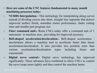 Rapid injection moulding | PPTX