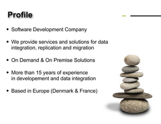 Salesforce.com - MS Dynamics NAV Integration | PDF