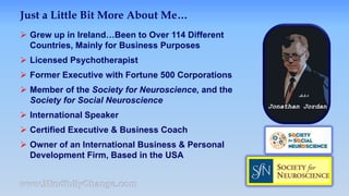 How to Rapidly Build Rapport with Anyone: 8 Brain-Based Techniques | PPT