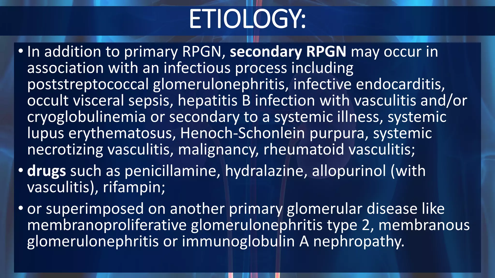 Rapidly progressive glomerulonephritis.pptx