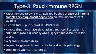 Rapidly progressive glomerulonephritis.pptx
