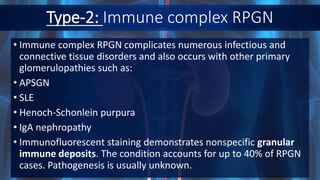 Rapidly progressive glomerulonephritis.pptx