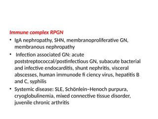Rapidly Progressive Glomerulonephritis (RPGN).pptx