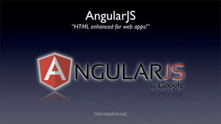 Rapidly scaffold your frontend with yeoman | PPT