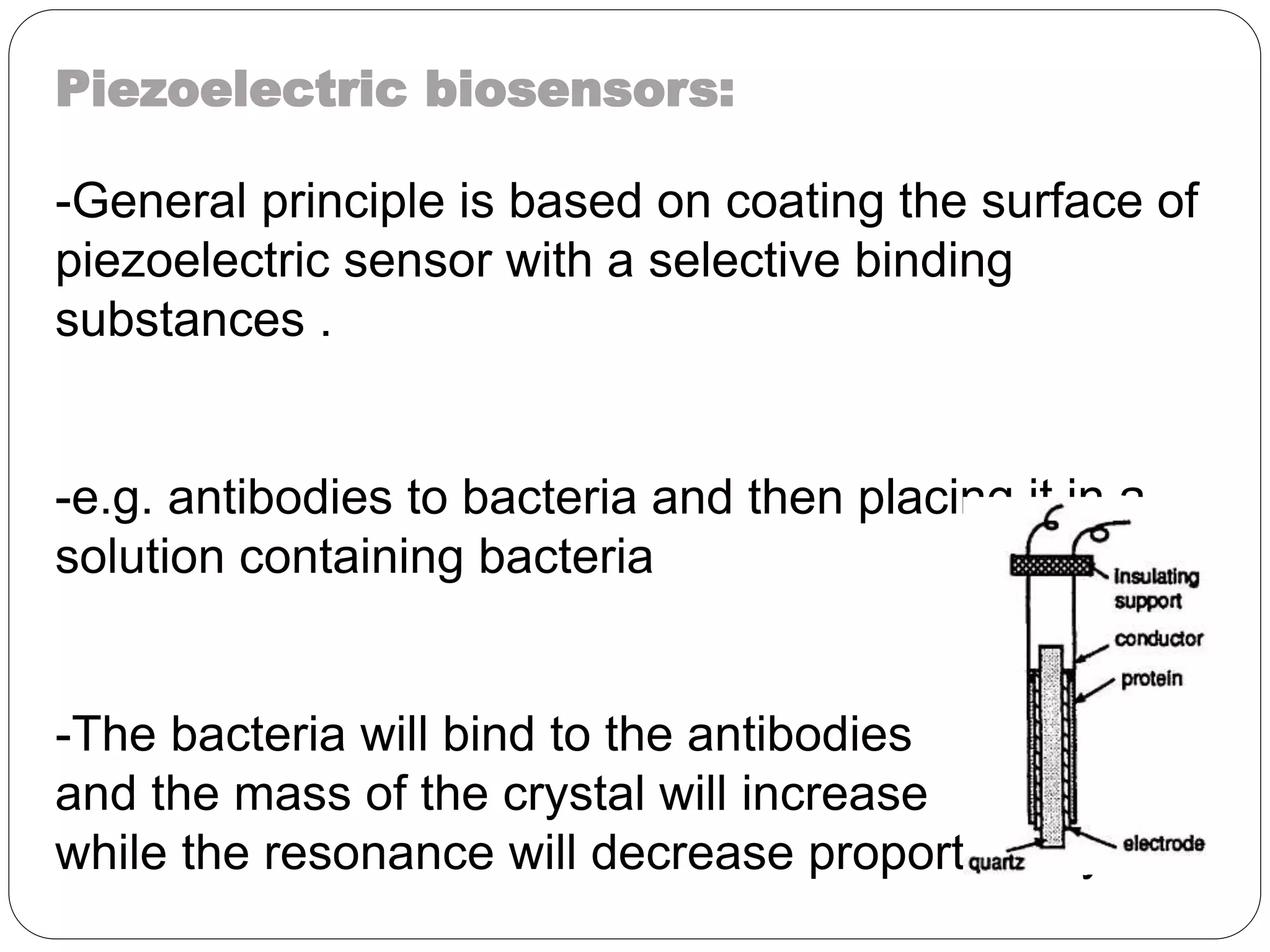 Rapid methods of detection of food borne pathogens | PPTX