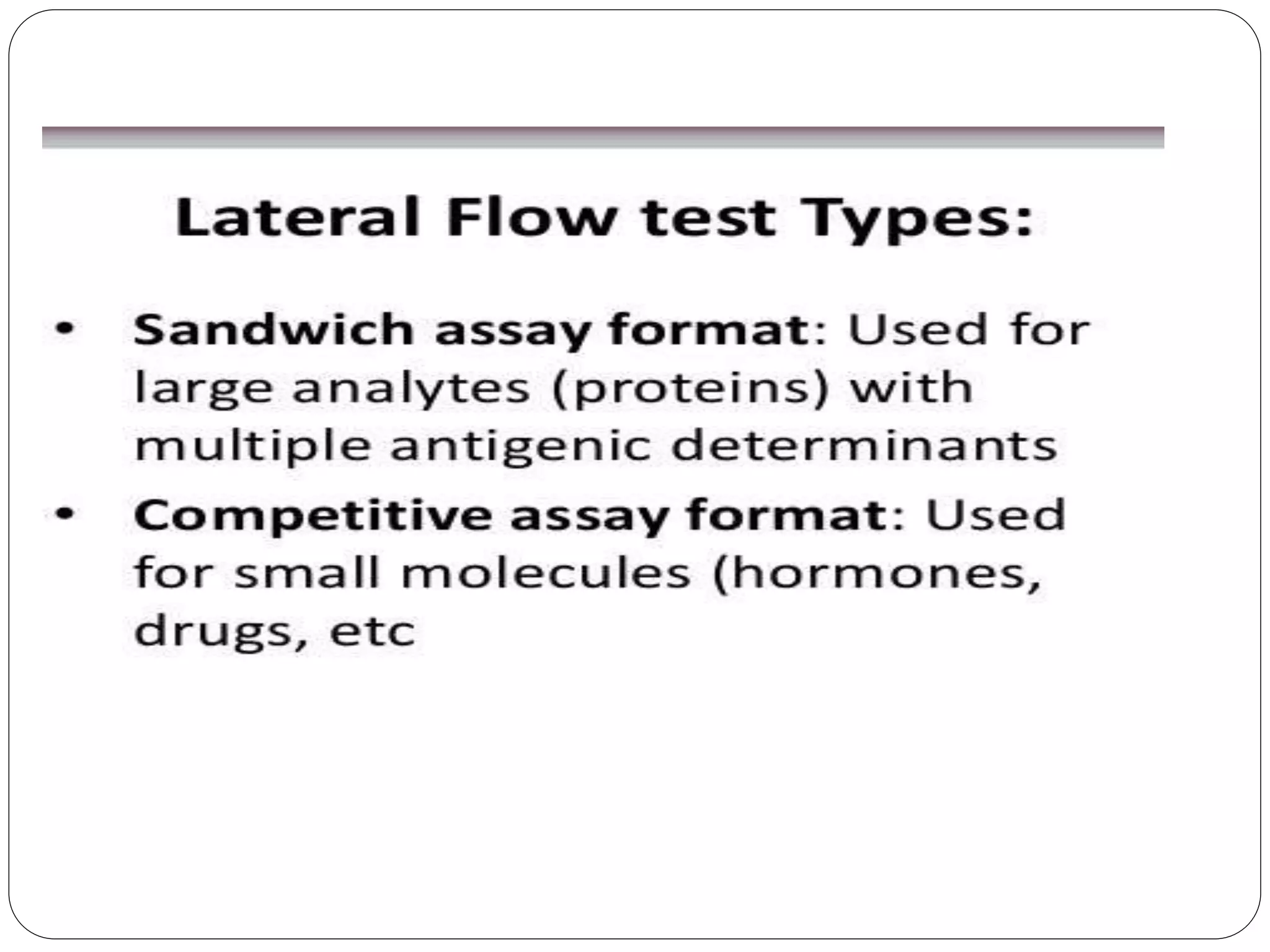 Rapid Methods Of Detection Of Food Borne Pathogens Pptx