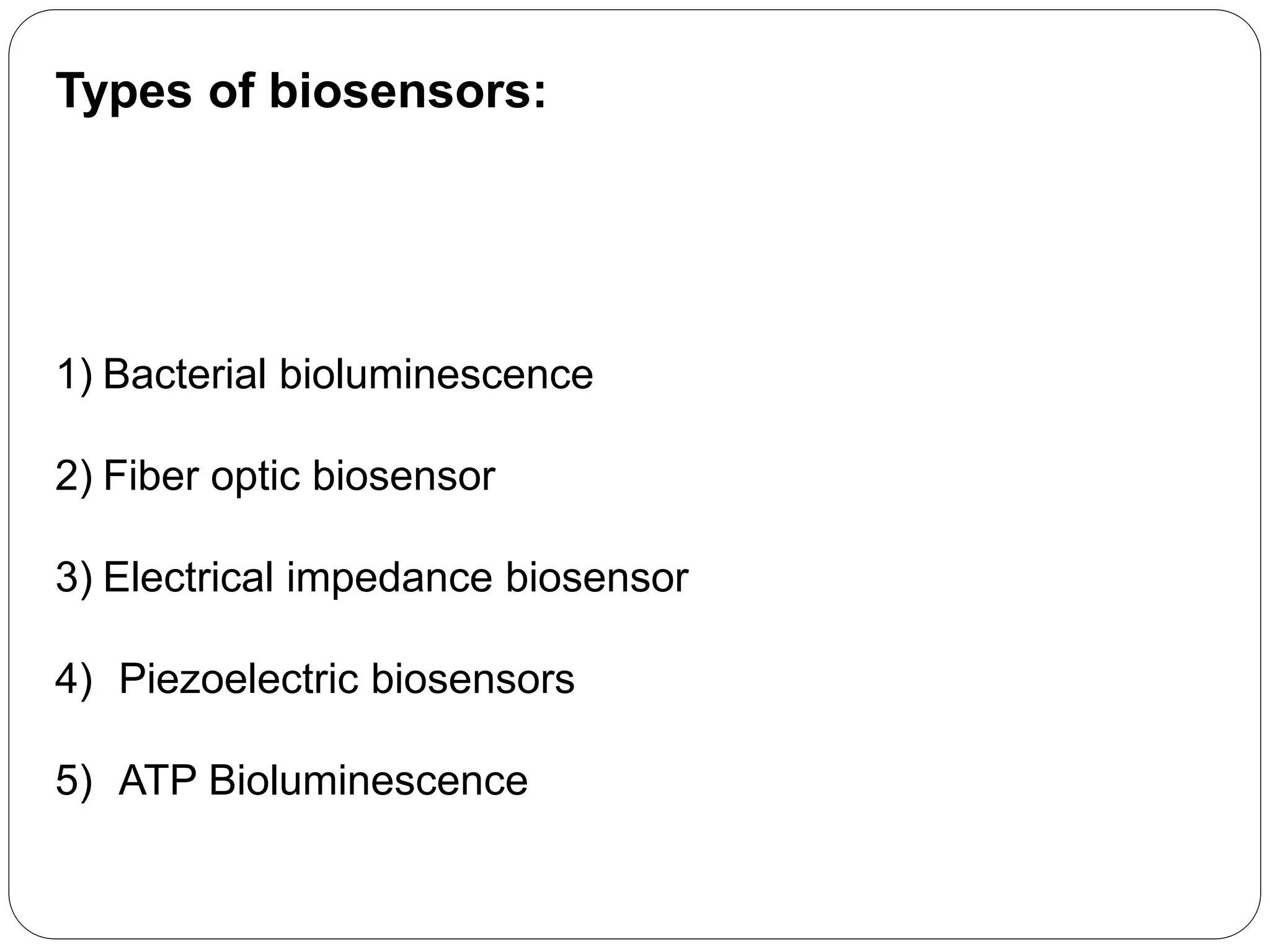 Rapid methods of detection of food borne pathogens | PPTX