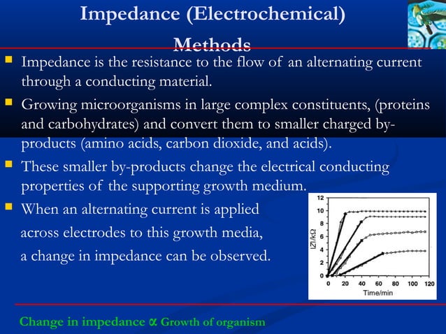Rapid microbiological methods | PPT