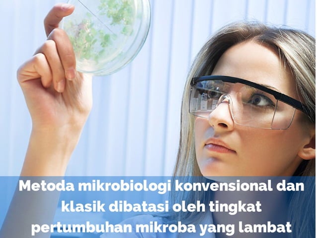 Rapid MIcrobiological Methods | PPT