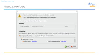 RapidMiner Exception Handling and Performance Monitoring.pptx