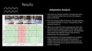 Rapid motor adaptation for legged robots | PPTX