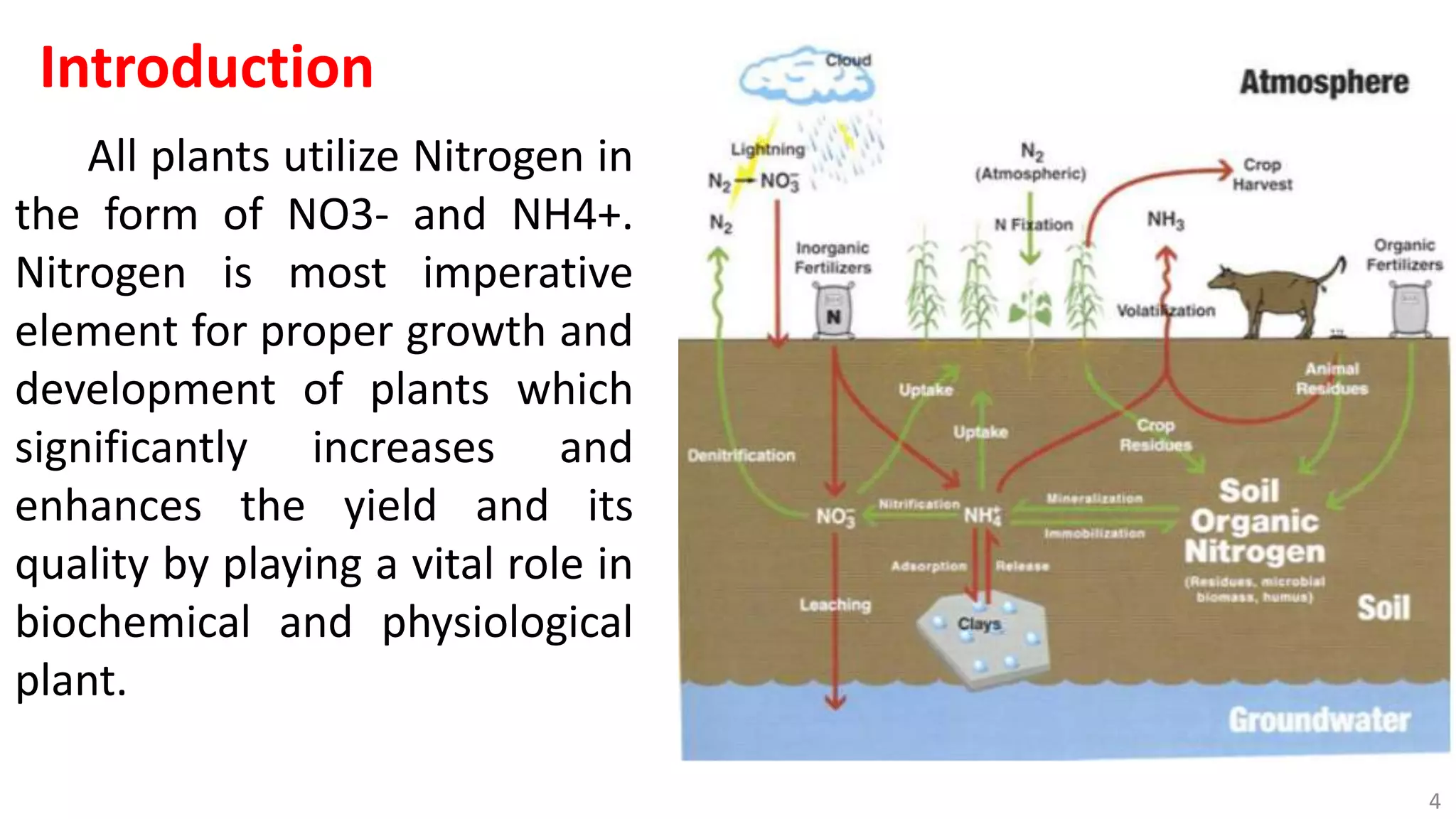 Rapid Nitrogen Determination in Soil and Leaf Sample Using Dumas Method ...