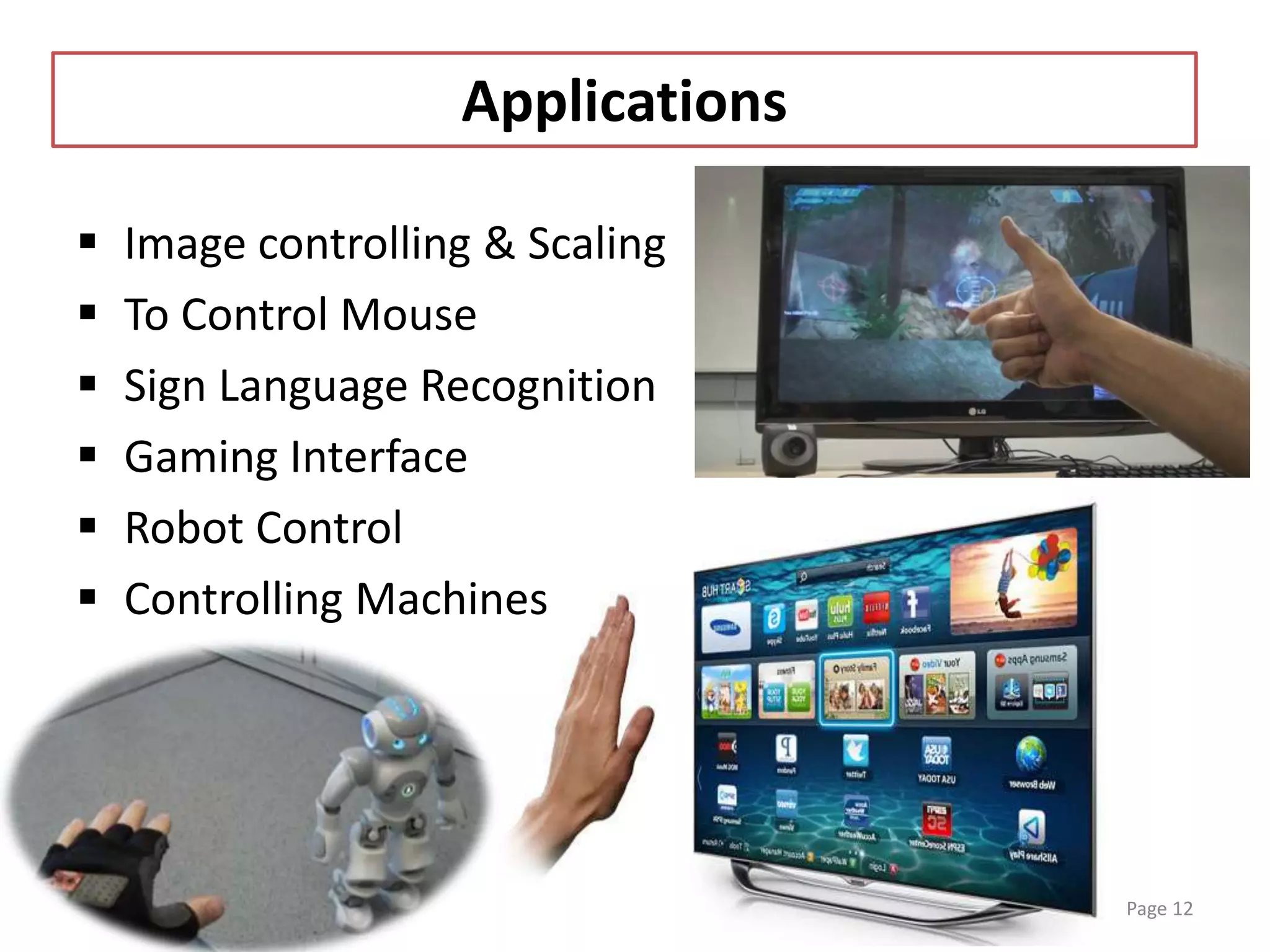 Rapid object detection by hukam singh 9911103469 | PPTX