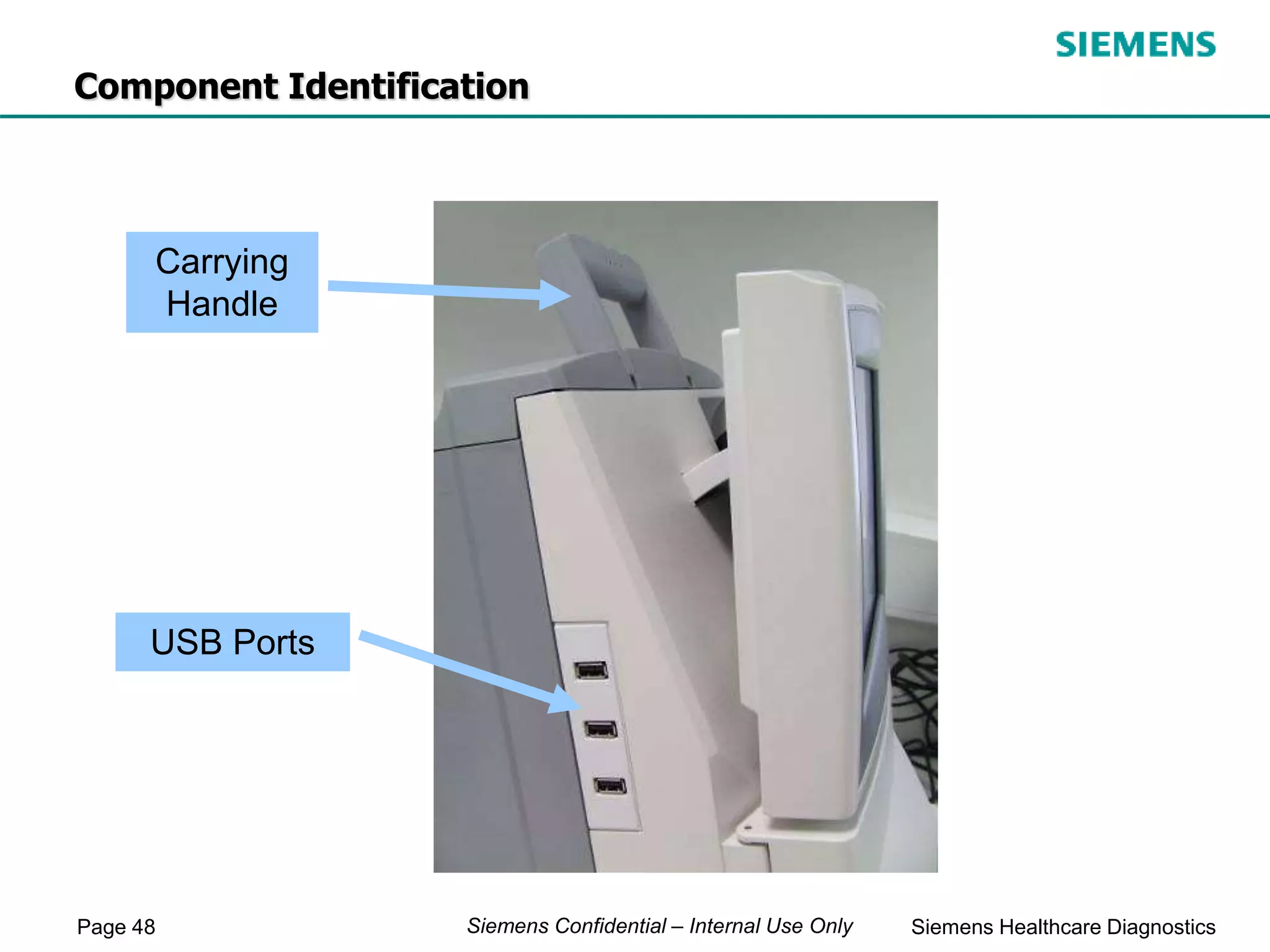 RAPIDPoint 500 System Service Training Deck.ppt