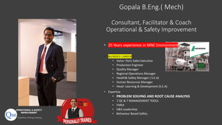 Rapid problem solving | PDF