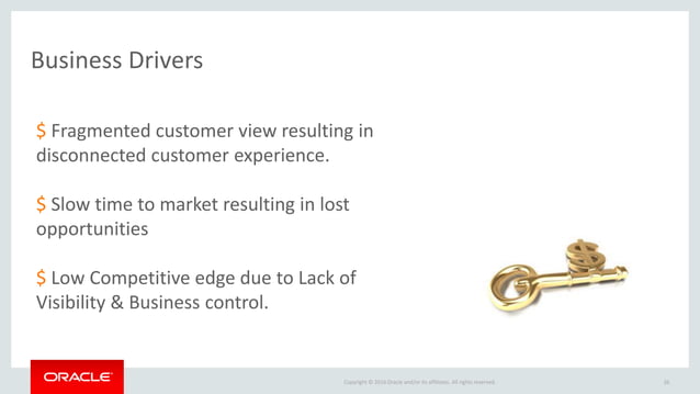 Rapid Process Automation With Oracle Process Cloud Service Ppt
