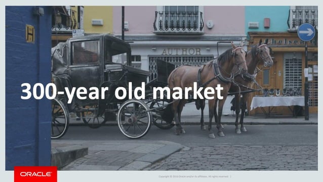 Rapid Process Automation With Oracle Process Cloud Service Ppt