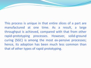 Rapid prototype | PPT