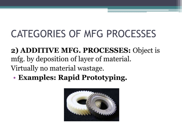 Rapid prototyping | PPTX | Computing | Technology & Computing