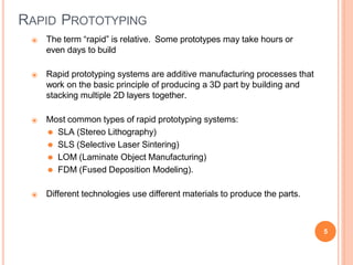 Rapid Prototyping lpu mechanical engineering.pptx