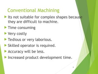 RAPID MANUFACTURING PROCESS NOTES-PPT-INTRODUCTION | PPT