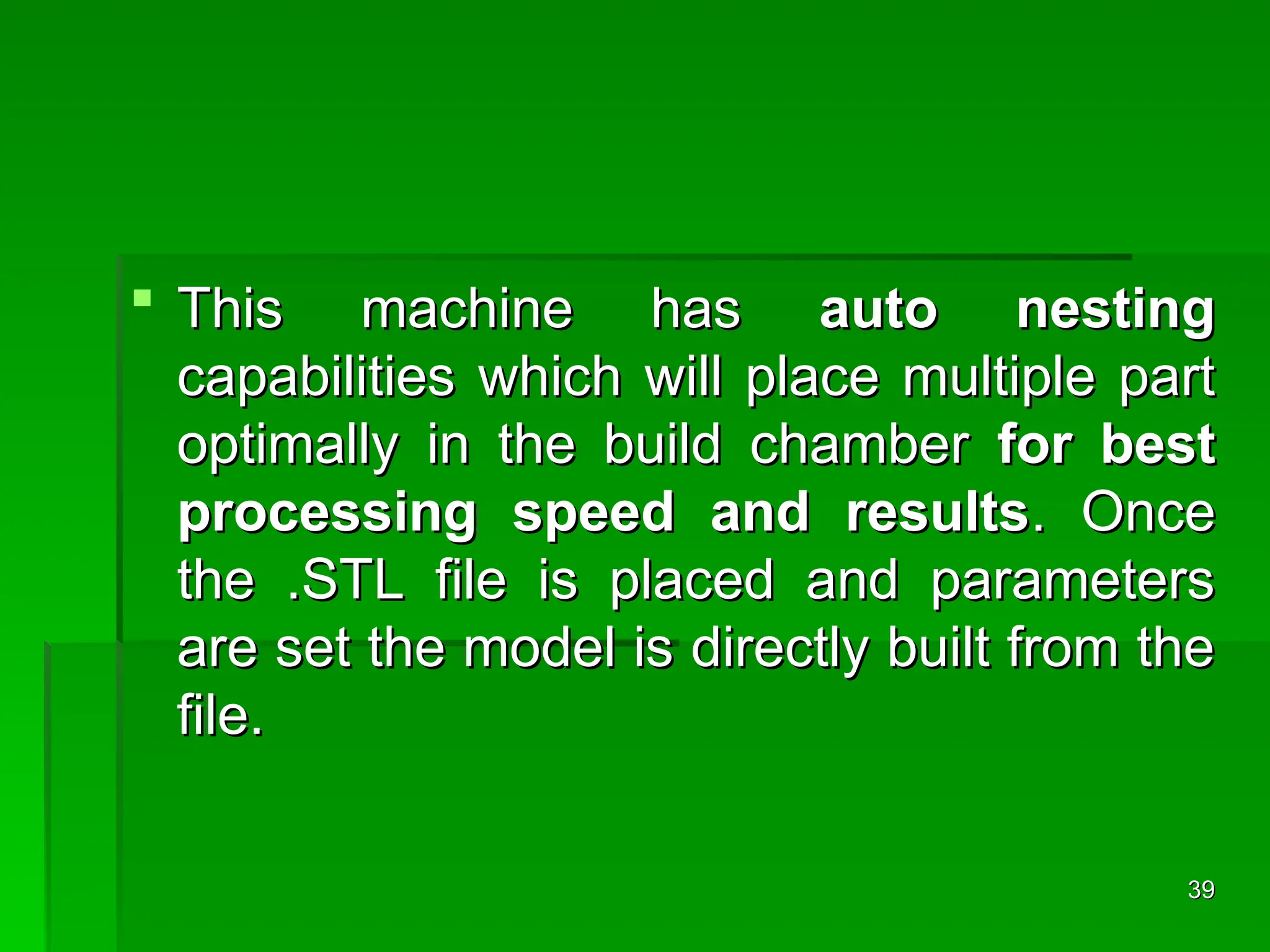 rapid prototyping, used in engineering field.ppt