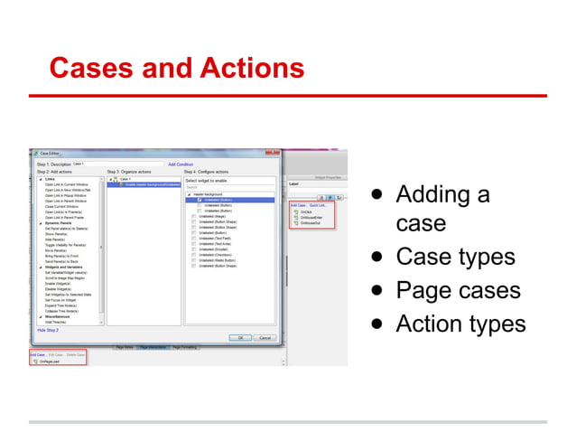 Rapid prototyping and axure rp part 1 | PPT | Web Design and HTML | Internet