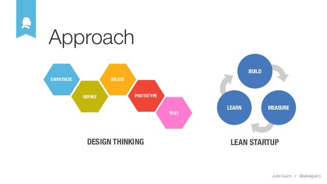 Beyond Ideas: Prototyping and Rapid Experimentation
