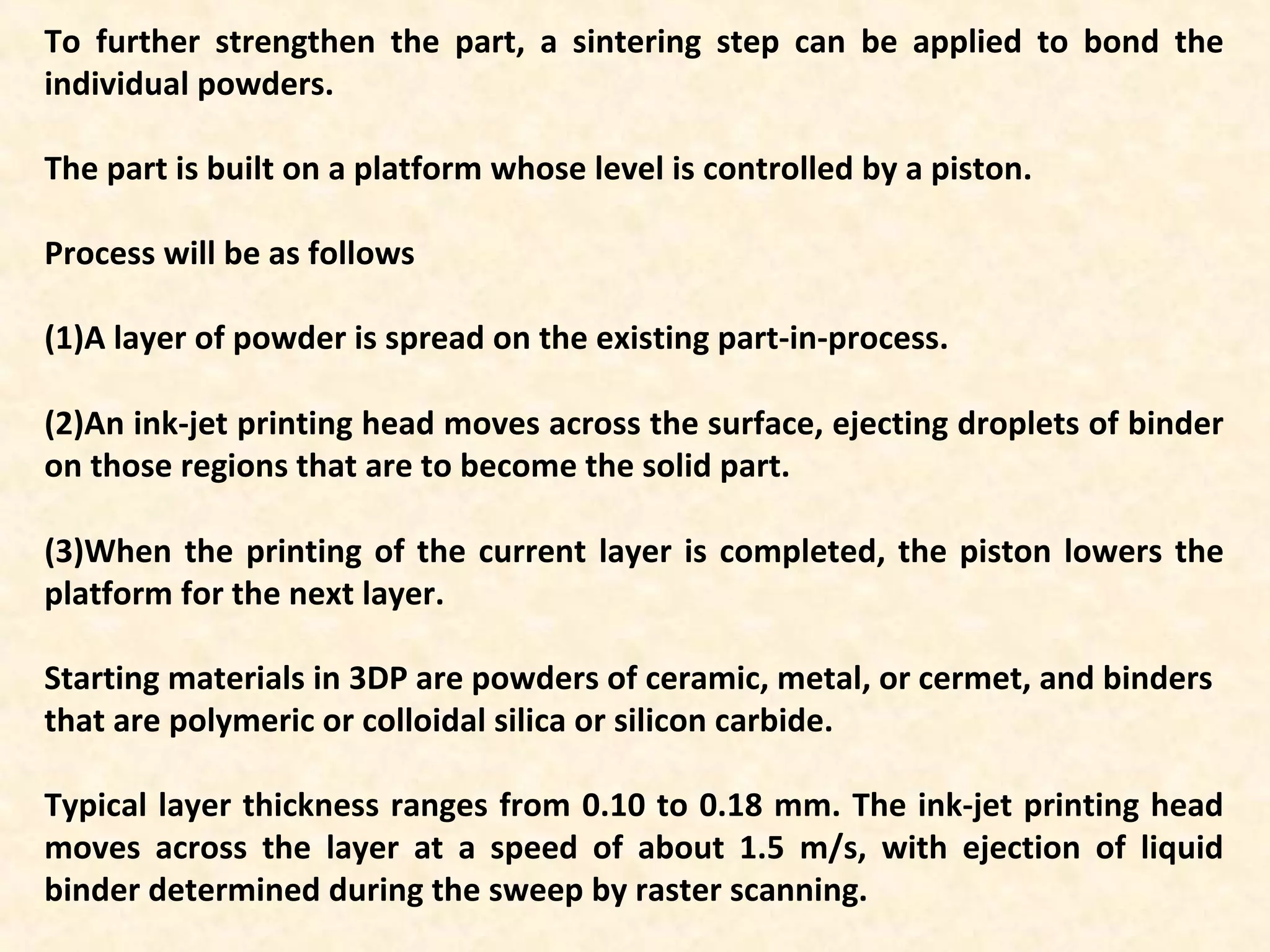 Rapid prototyping and tooling | PPT