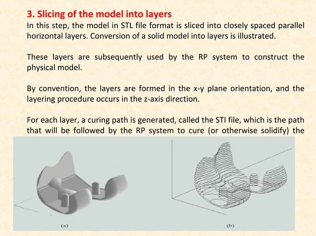 Rapid prototyping and tooling | PPT