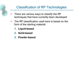 rapid_prototyping classification.ppt