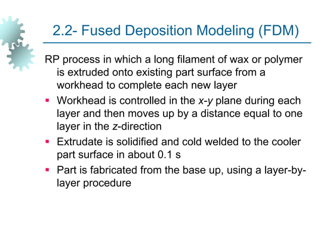 rapid_prototyping classification.ppt | 3-D Graphics | Computer Software ...