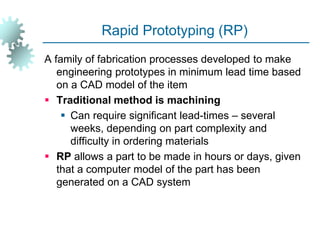 rapid_prototyping classification.ppt