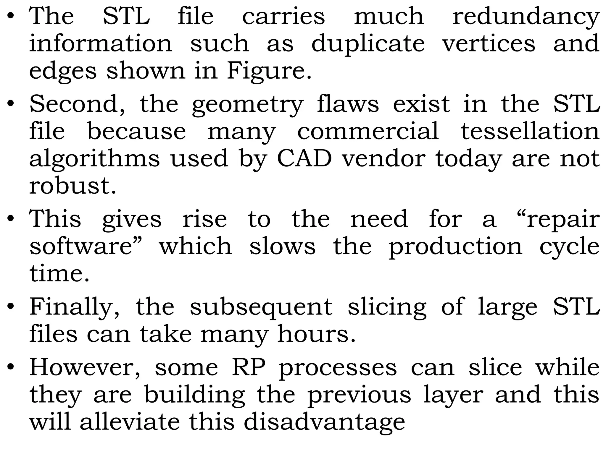 RAPID PROTOTYPING DATA FORMATS.pptx