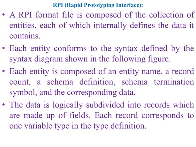 RAPID PROTOTYPING DATA FORMATS.pptx