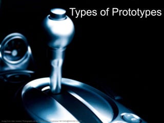 Rapid Prototyping for eLearning | PPTX