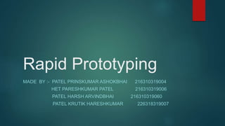 rapid prototyping ppt.pptx