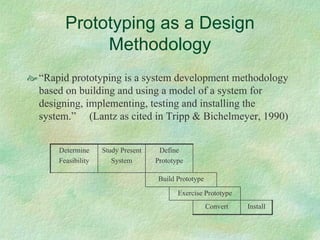 Rapid Prototyping,Rapid prototype,SLA prototype | PDF | Technology & Computing