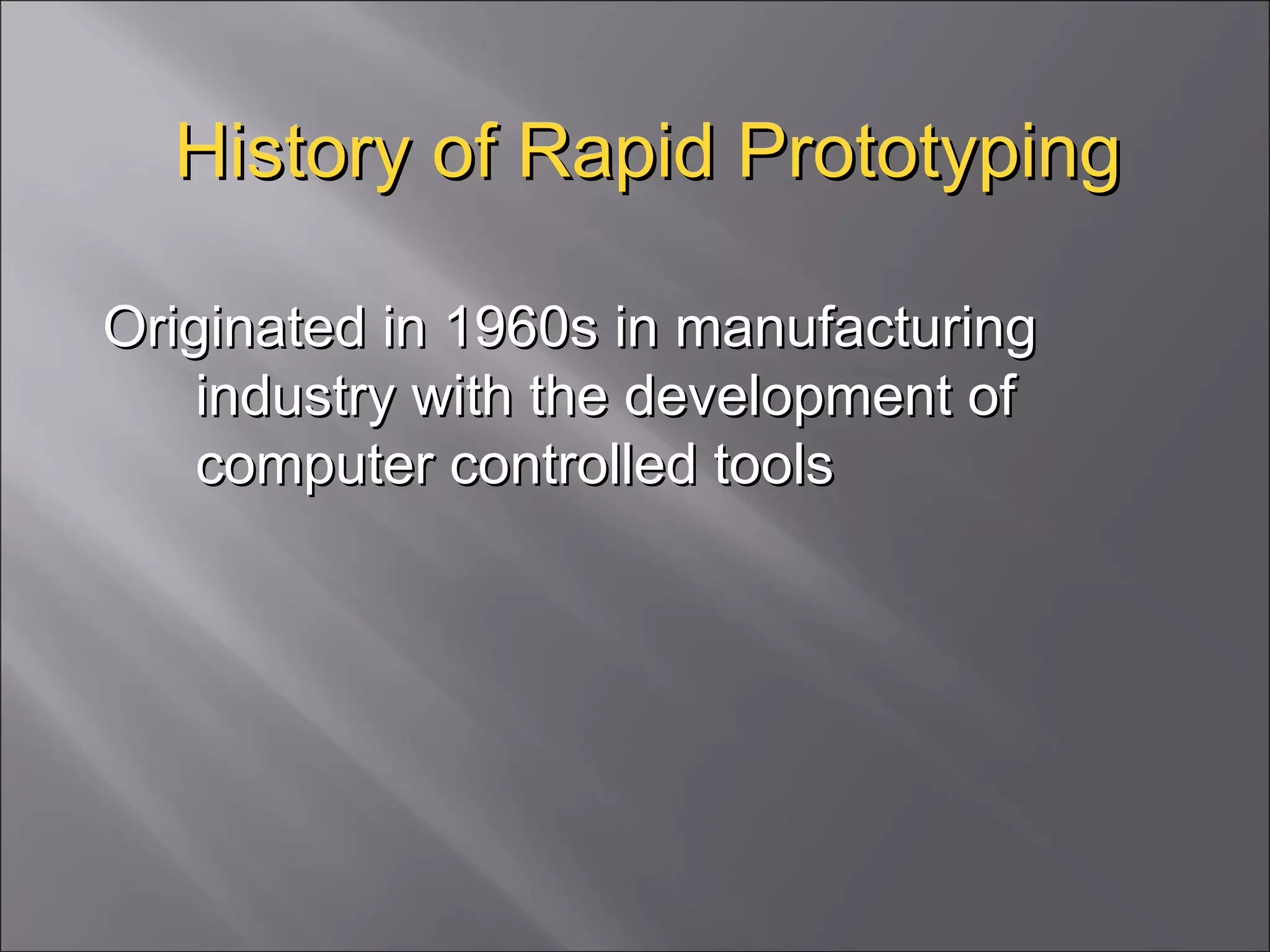 EDAE 638 -- Rapid Prototyping Instructional Design | PPT