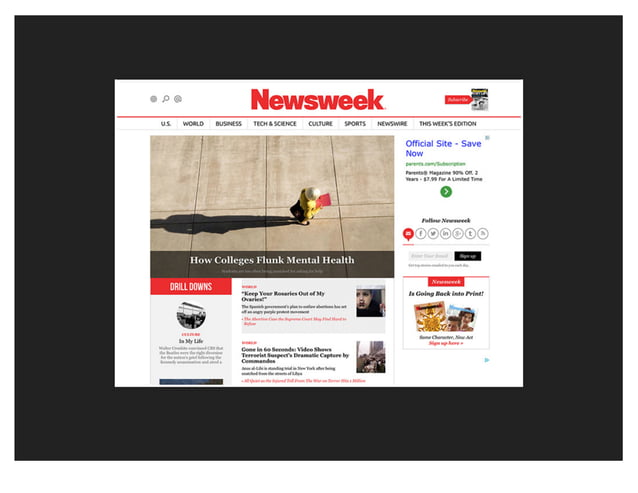 Rapid HTML Prototyping with Bootstrap - Chris Griffith | PPT