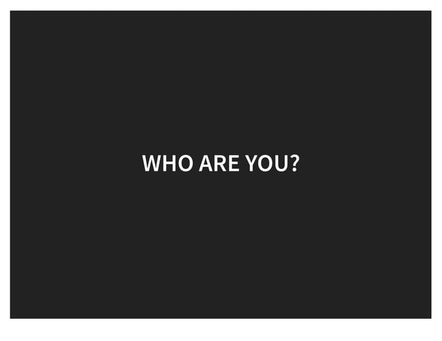 Rapid HTML Prototyping with Bootstrap - Chris Griffith | PPT