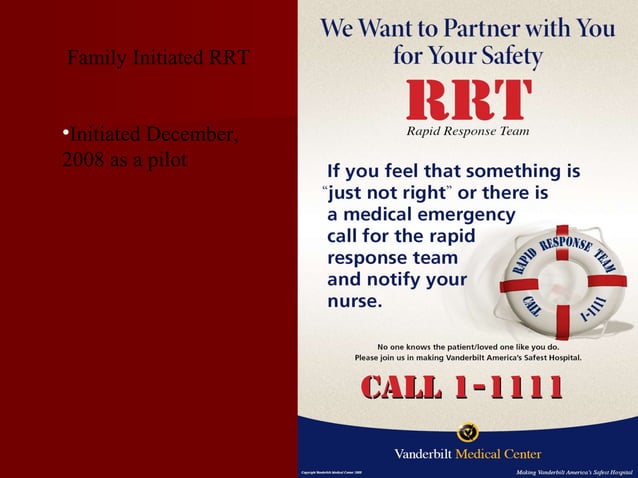 Rapid response team | PPT | First Aid | Injuries