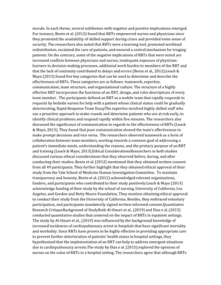 Rapid Response Team Essay.docx