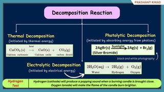 Rapid Revision - Chemical Reaction and Equations (Prashant Kirad).pdf