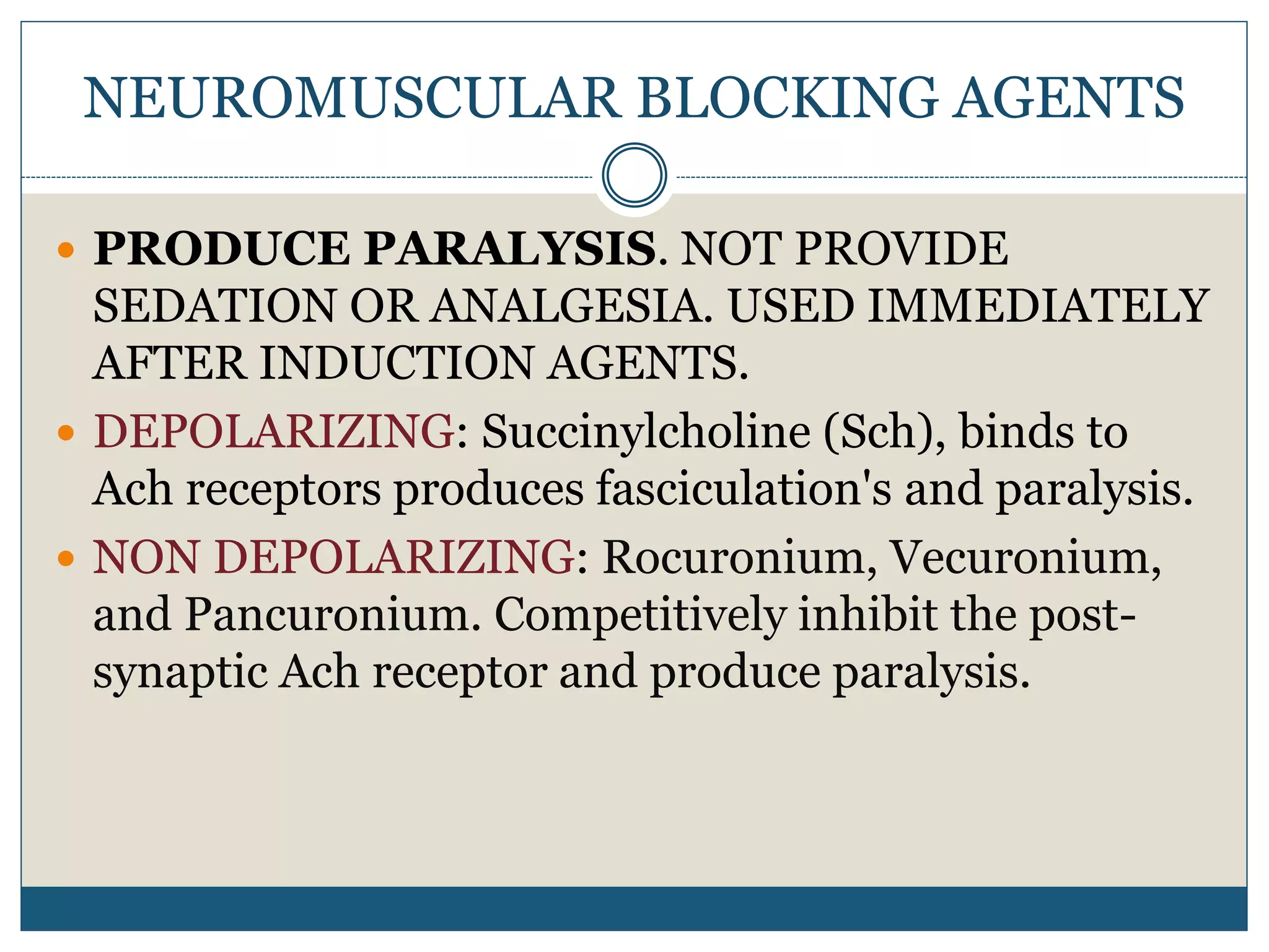 Rapid sequence intubation | PPTX