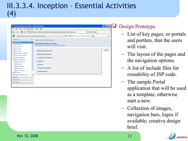 Rapid Software Development Process | PPT | Computer Software and Applications | Computing