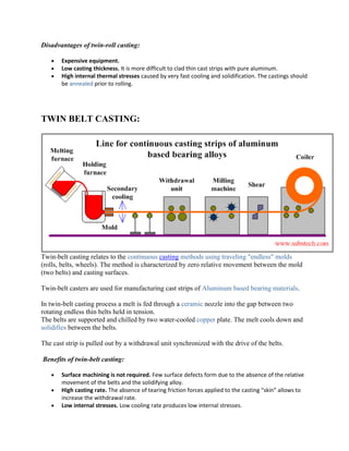 Rapid solidification technology | DOC