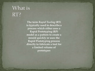 RAPID TOOLING.pptx